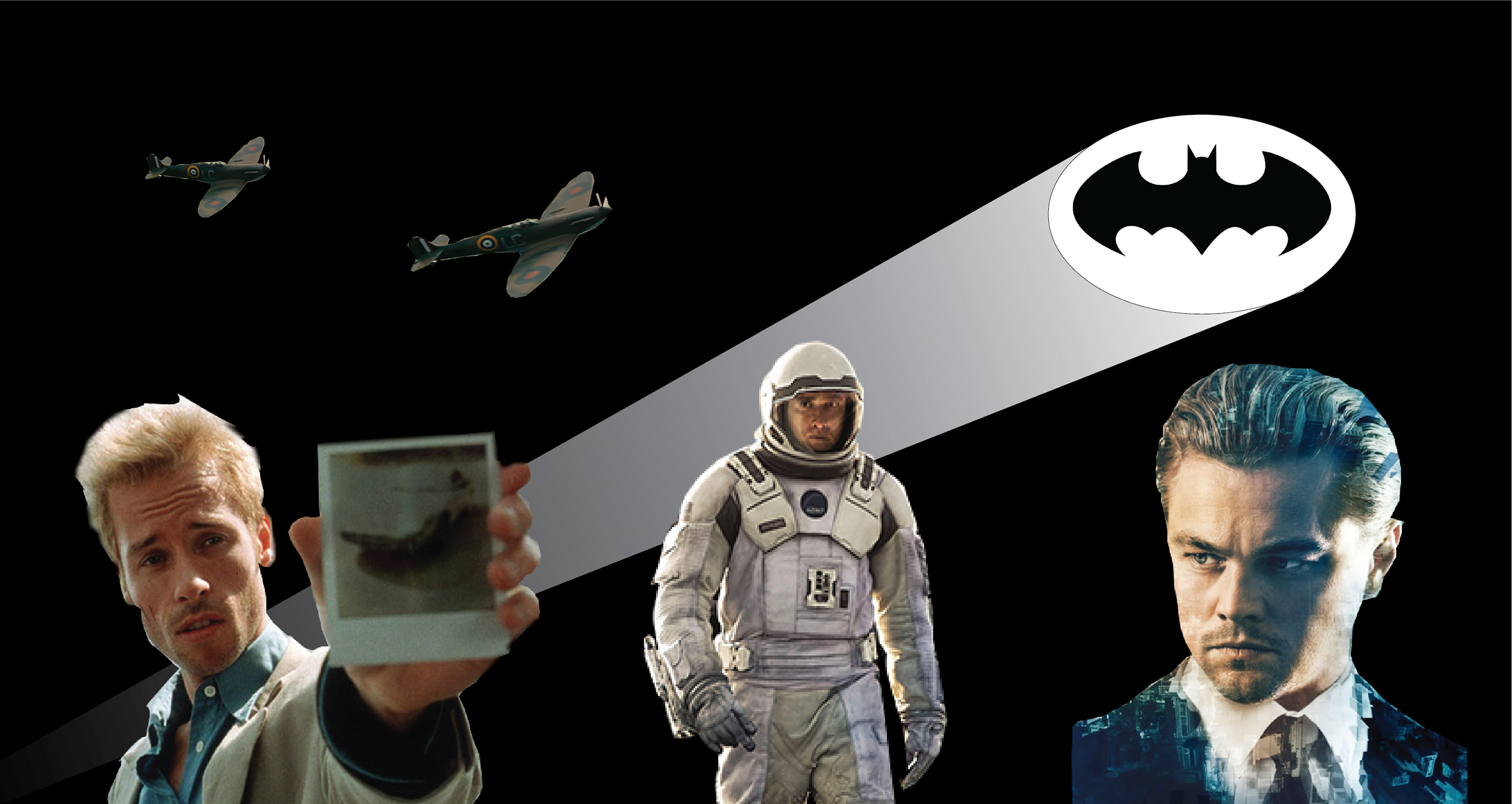 The hits and misses of Christopher Nolan – JADED