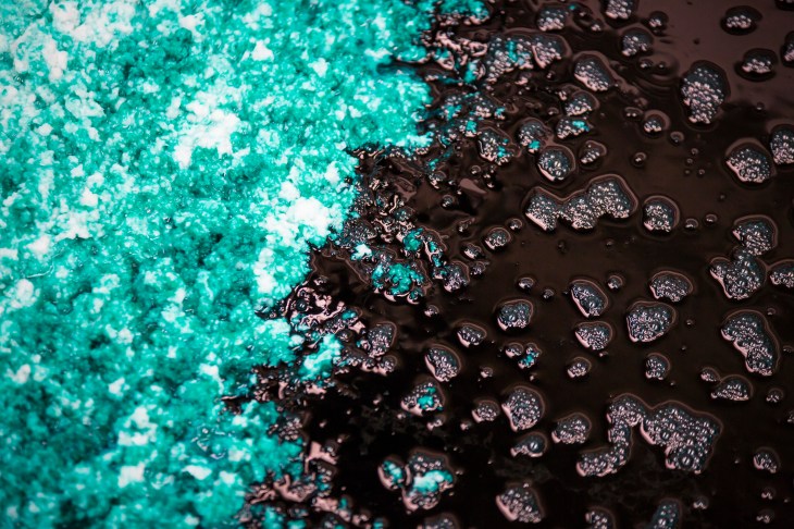 G. F Smith and the power of paper in a digital age – Jaded