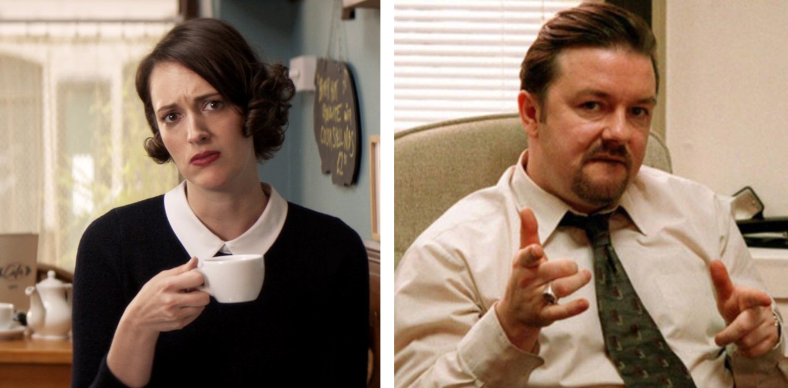 Fleabag, The Office and the beauty of compact storytelling – JADED